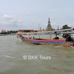 Bangkok Highlights tour by local transport - Bangkok city tour - BKK Tours
